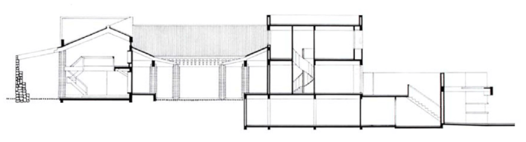 Jimmy Alcock | Fundación Arquitectura y Ciudad