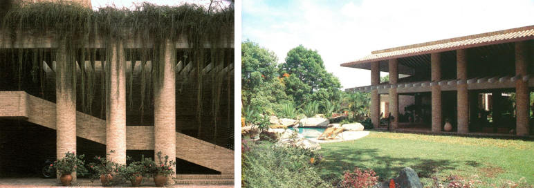 casa Kavac | Fundación Arquitectura y Ciudad
