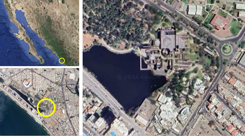 Mar de Cortés | Fundación Arquitectura y Ciudad