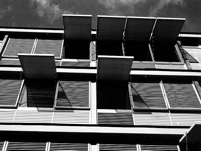 1955• Edificio Tabaré | Fundación Arquitectura y Ciudad