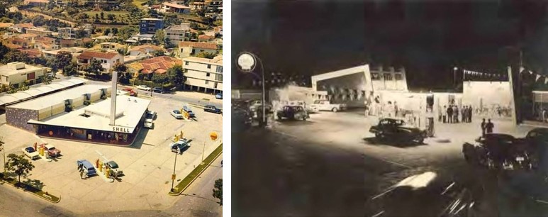 Compañía Shell de Venezuela | Fundación Arquitectura y Ciudad