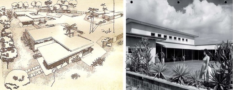 Compañía Shell de Venezuela | Fundación Arquitectura y Ciudad