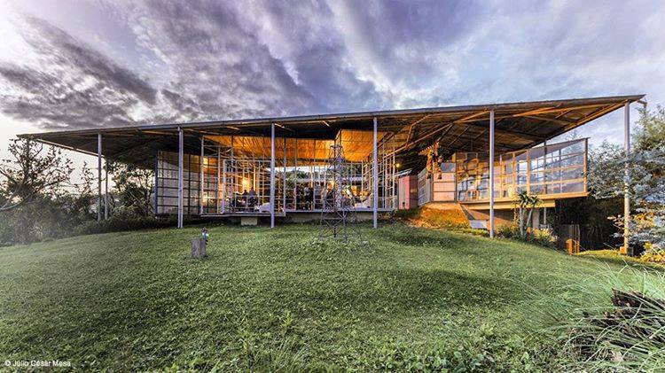 Jorge Castillo | Fundación Arquitectura y Ciudad