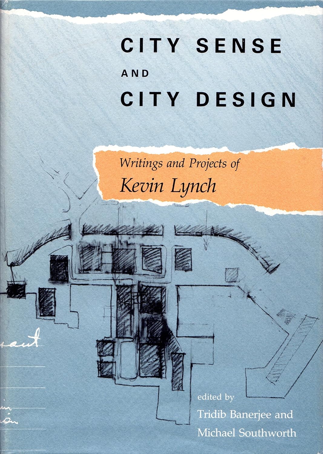 Kevin Lynch | Fundación Arquitectura y Ciudad