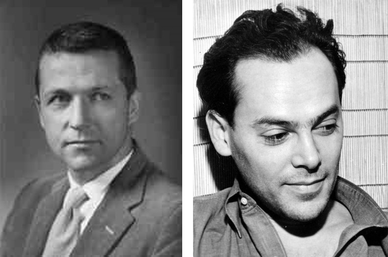 Kevin Lynch | Fundación Arquitectura y Ciudad