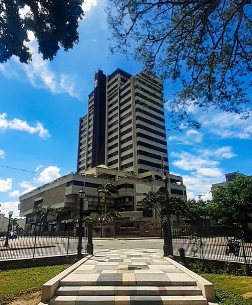 Barquisimeto | Fundación Arquitectura y Ciudad