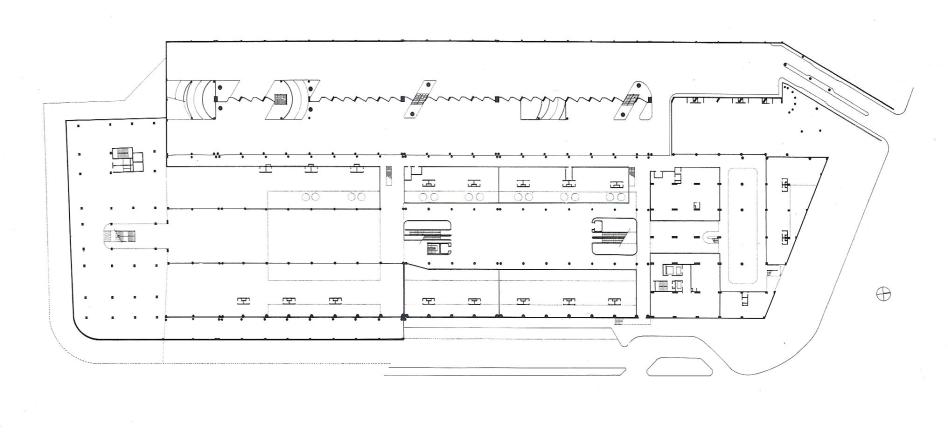 Jimmy Alcock | Fundación Arquitectura y Ciudad