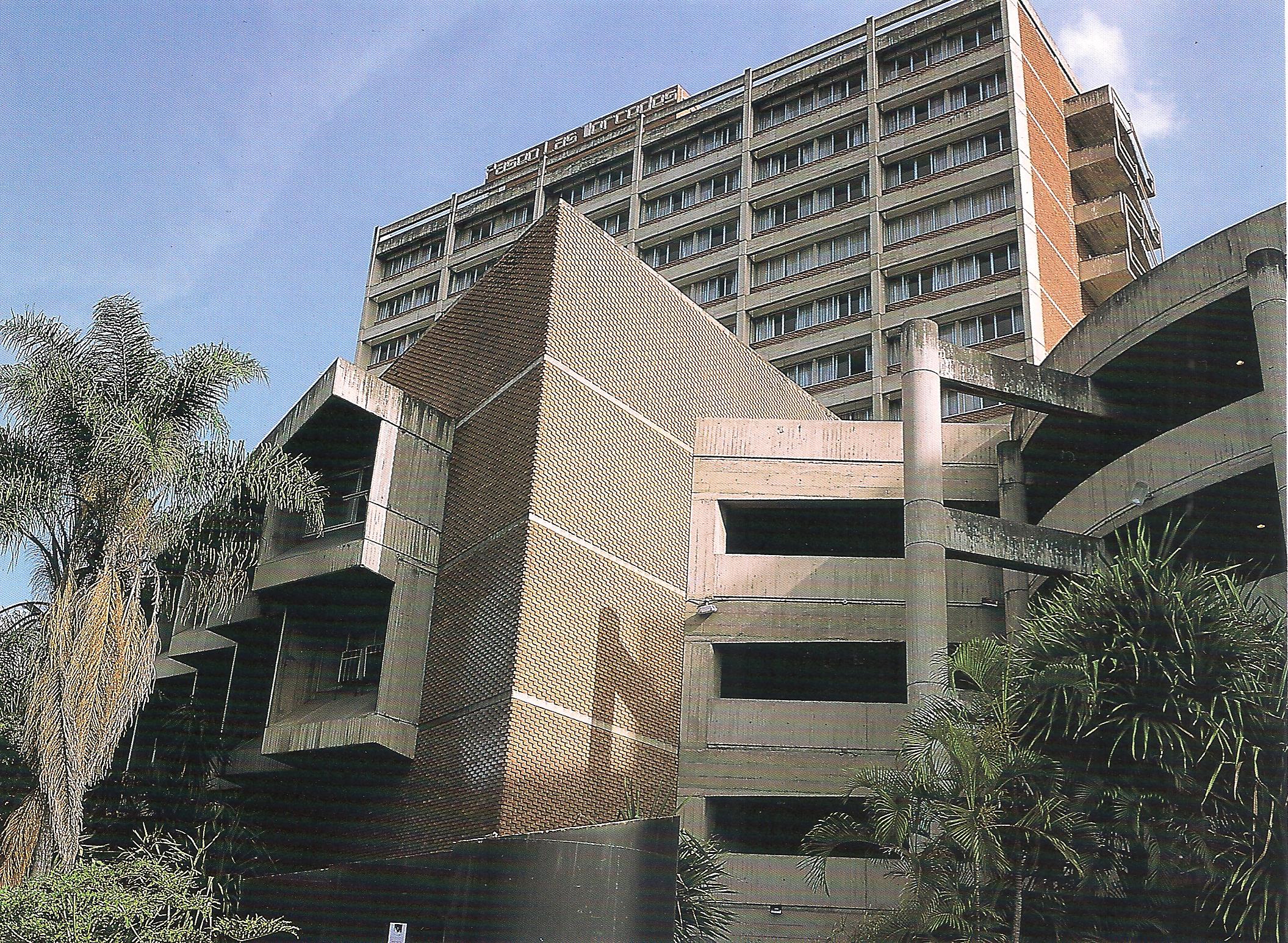 Jimmy Alcock | Fundación Arquitectura y Ciudad