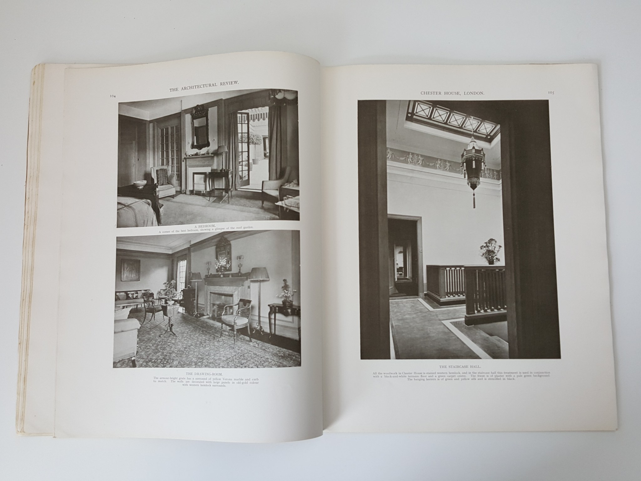 Lance Wright | Fundación Arquitectura y Ciudad